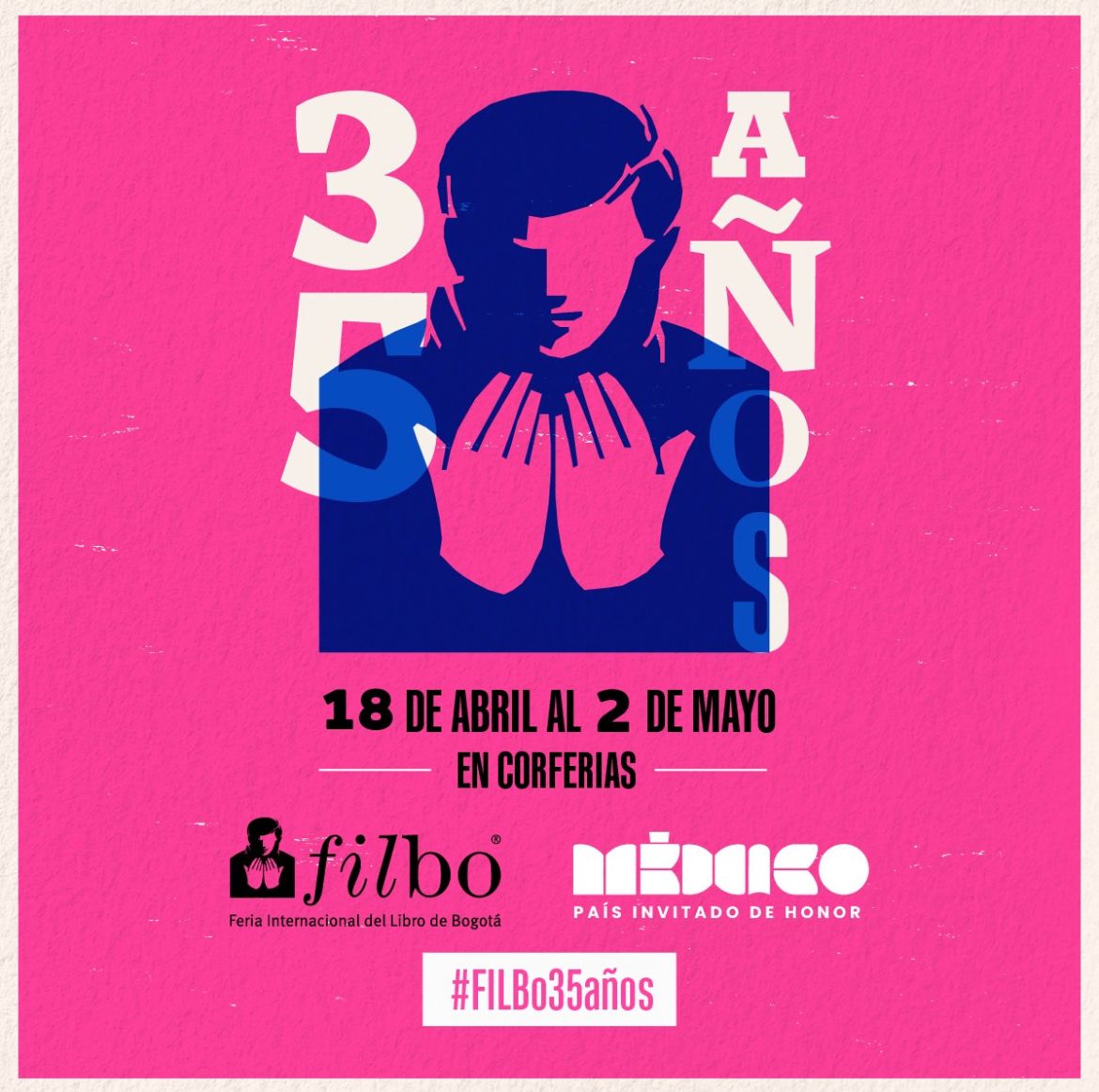 FILBo 2023, regreso a las raíces - TintaTIC