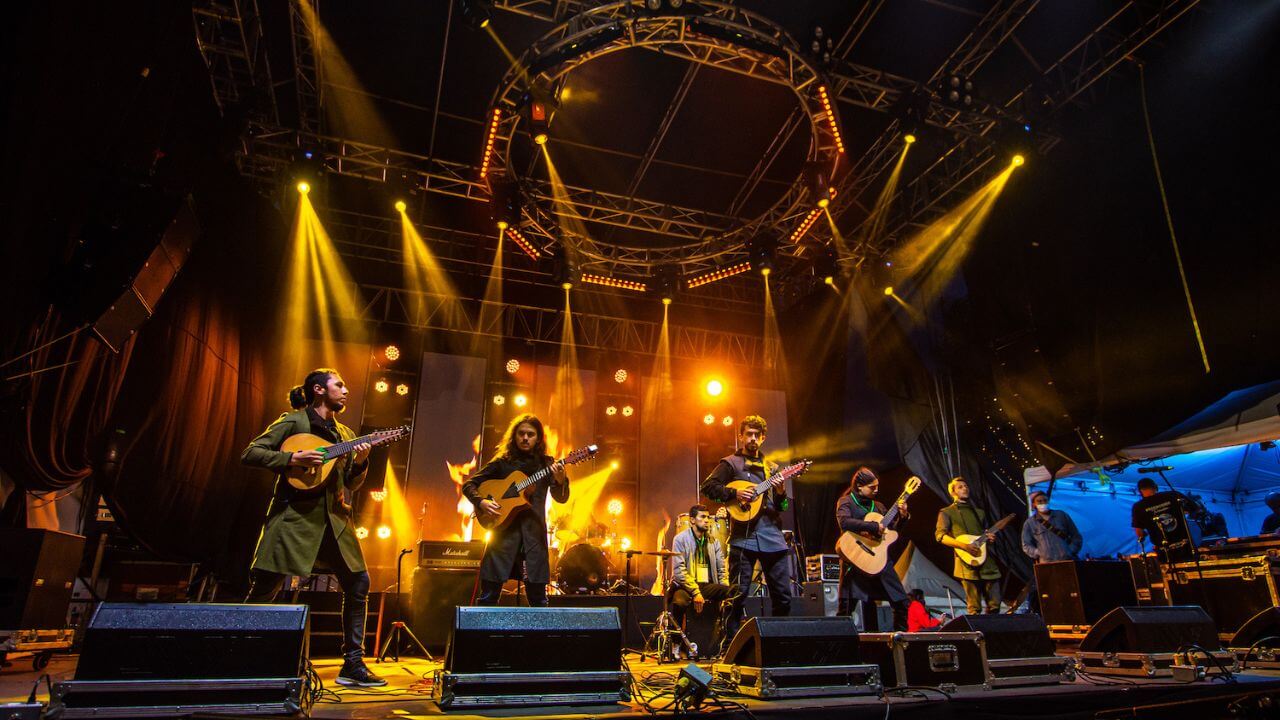 Más de 23 mil personas disfrutaron de Colombia al Parque - TintaTIC