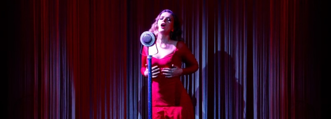 Llega a Colombia la ópera- tango María - TintaTIC