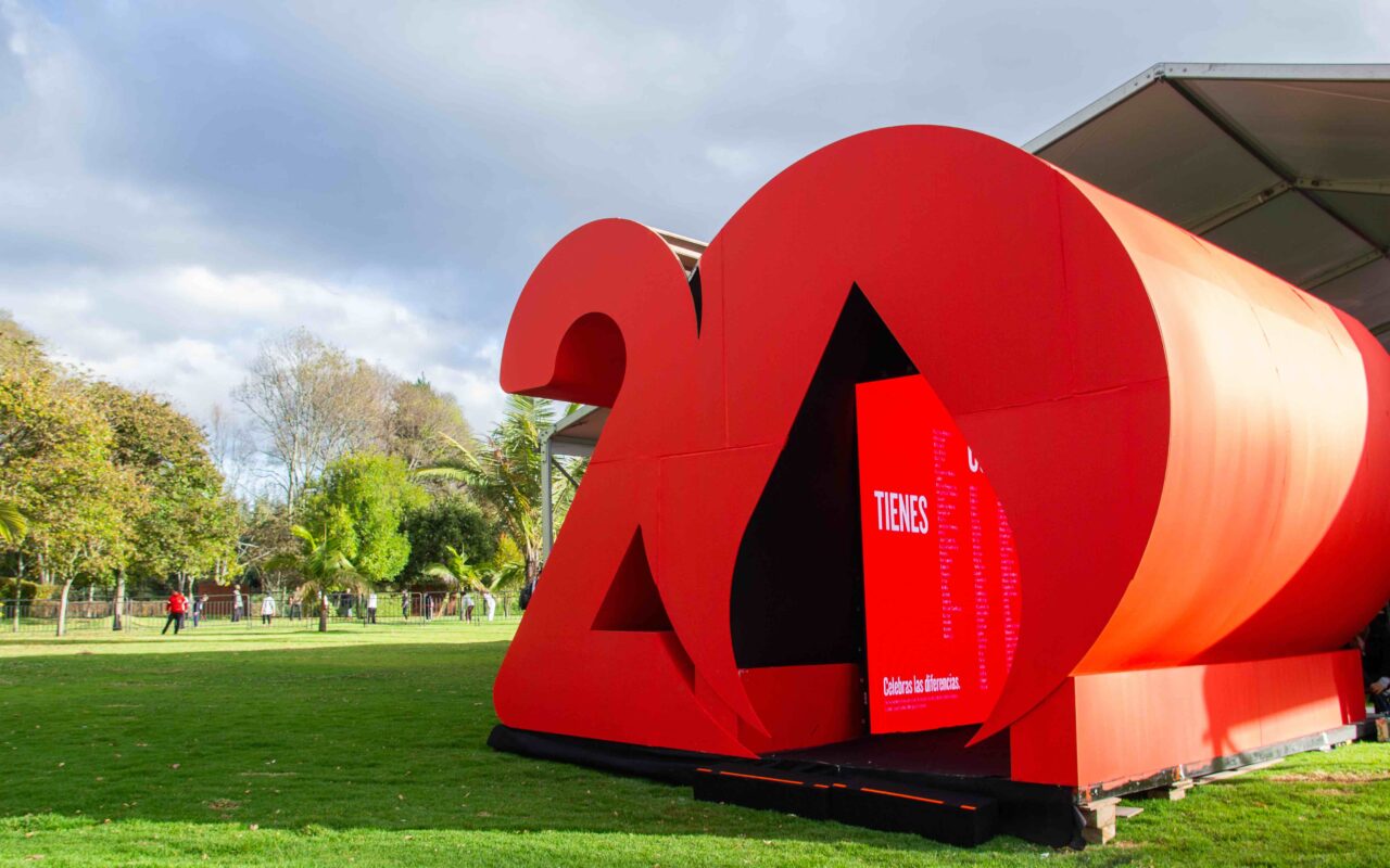 Coca-Cola FEMSA Colombia celebra 20 años en el país - TintaTIC