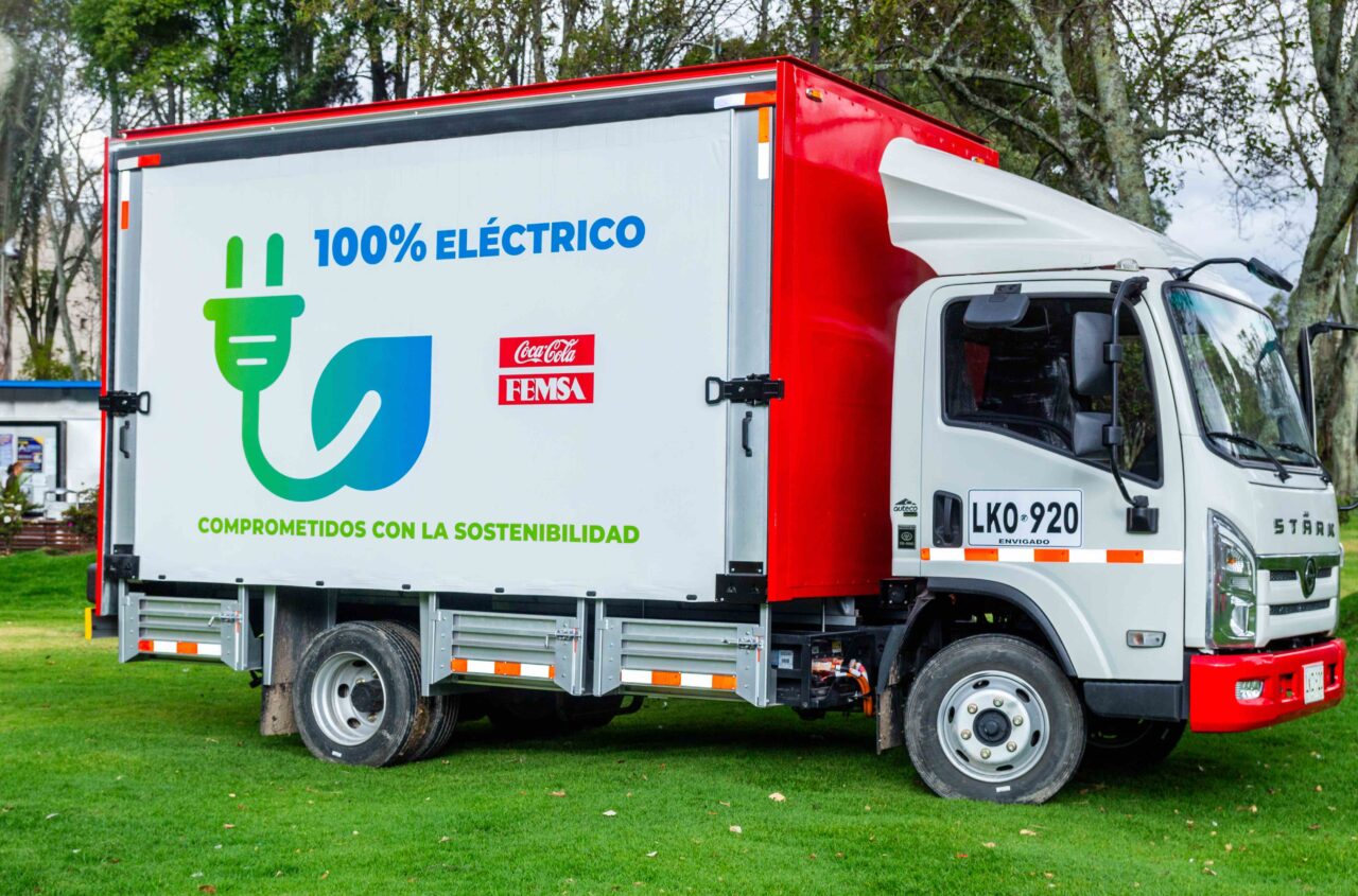 Coca-Cola FEMSA Colombia celebra 20 años en el país - TintaTIC