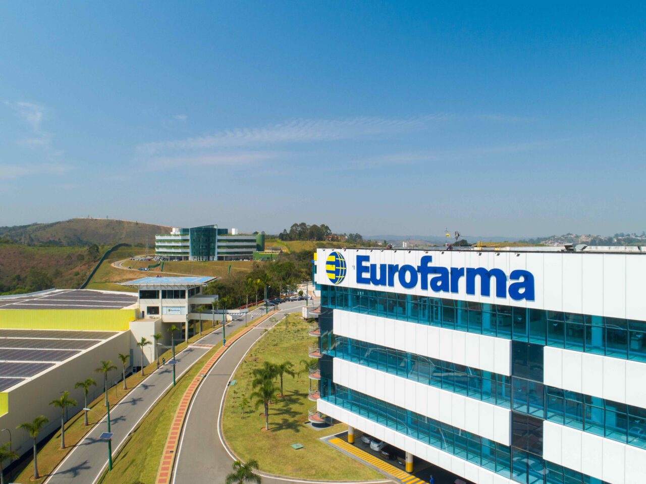 Genfar, nueva marca de genéricos de Eurofarma en América Latina - TintaTIC