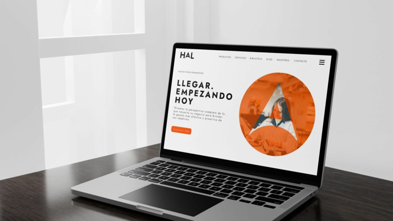 HAL Company, ahora es parte de SerbanGroup - TintaTIC