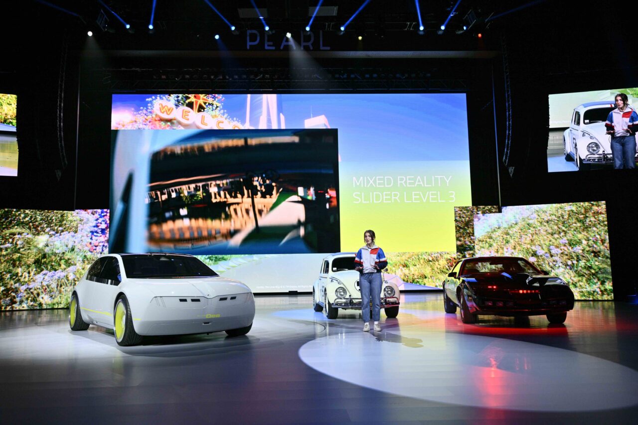 CES 2024, el mayor evento tecnológico del mundo - TintaTIC