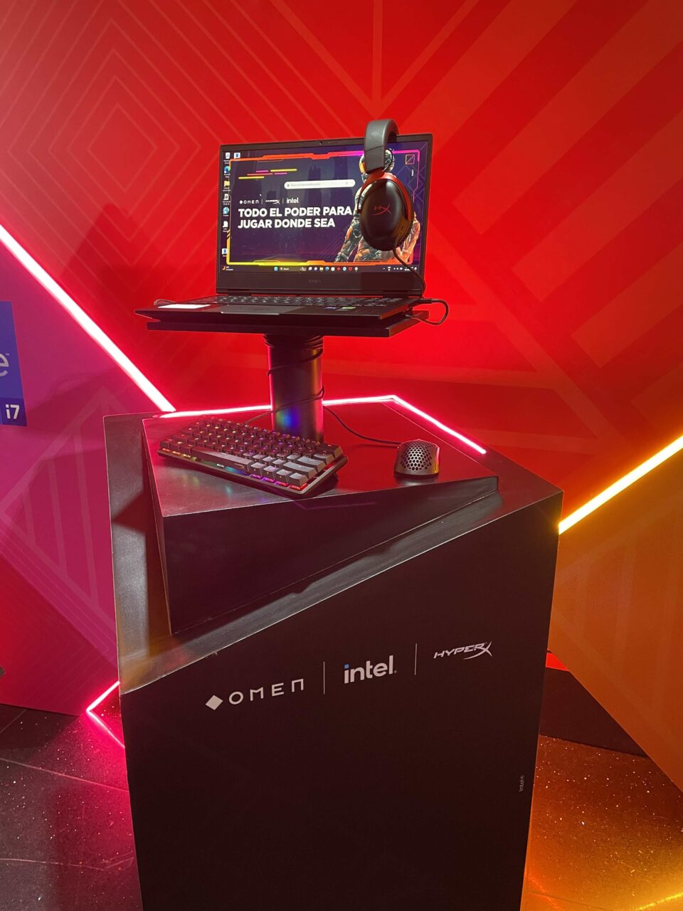 Crece el portafolio de HP para jugadores - TintaTIC