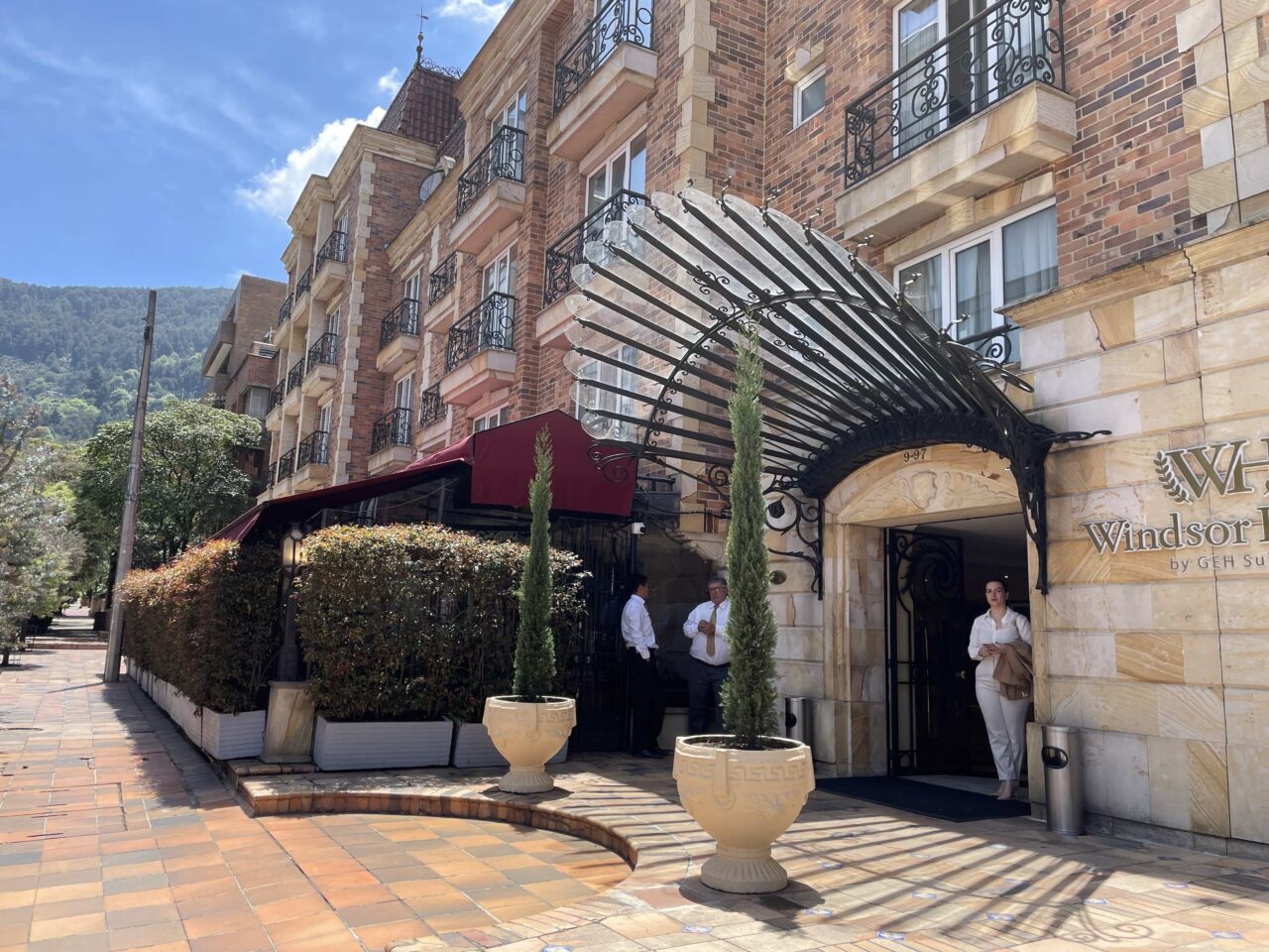 Windsor House apuesta por la excelencia en el servicio - TintaTIC