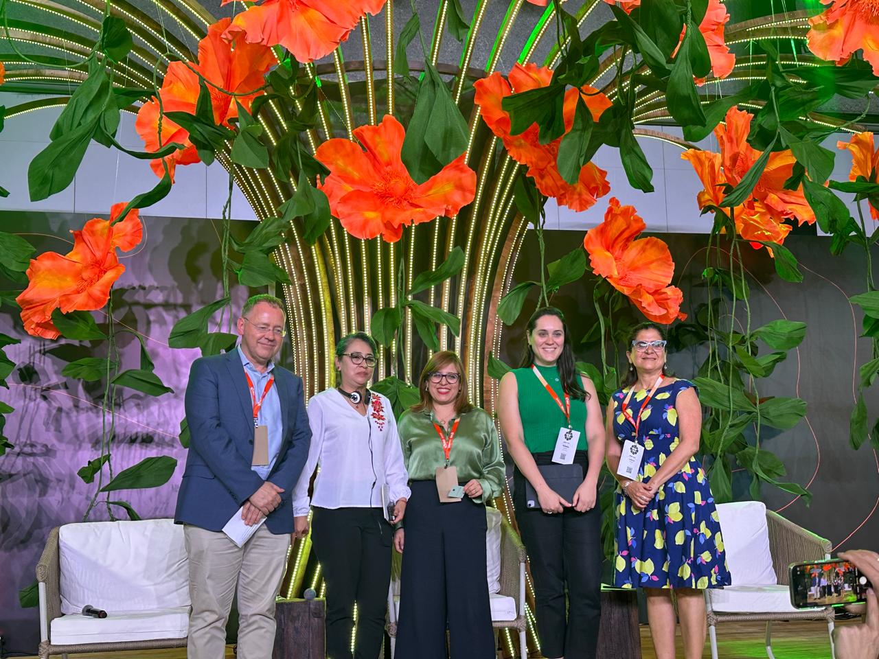 Banco de Bogotá reafirma su compromiso con la Amazonía Colombiana - TintaTIC