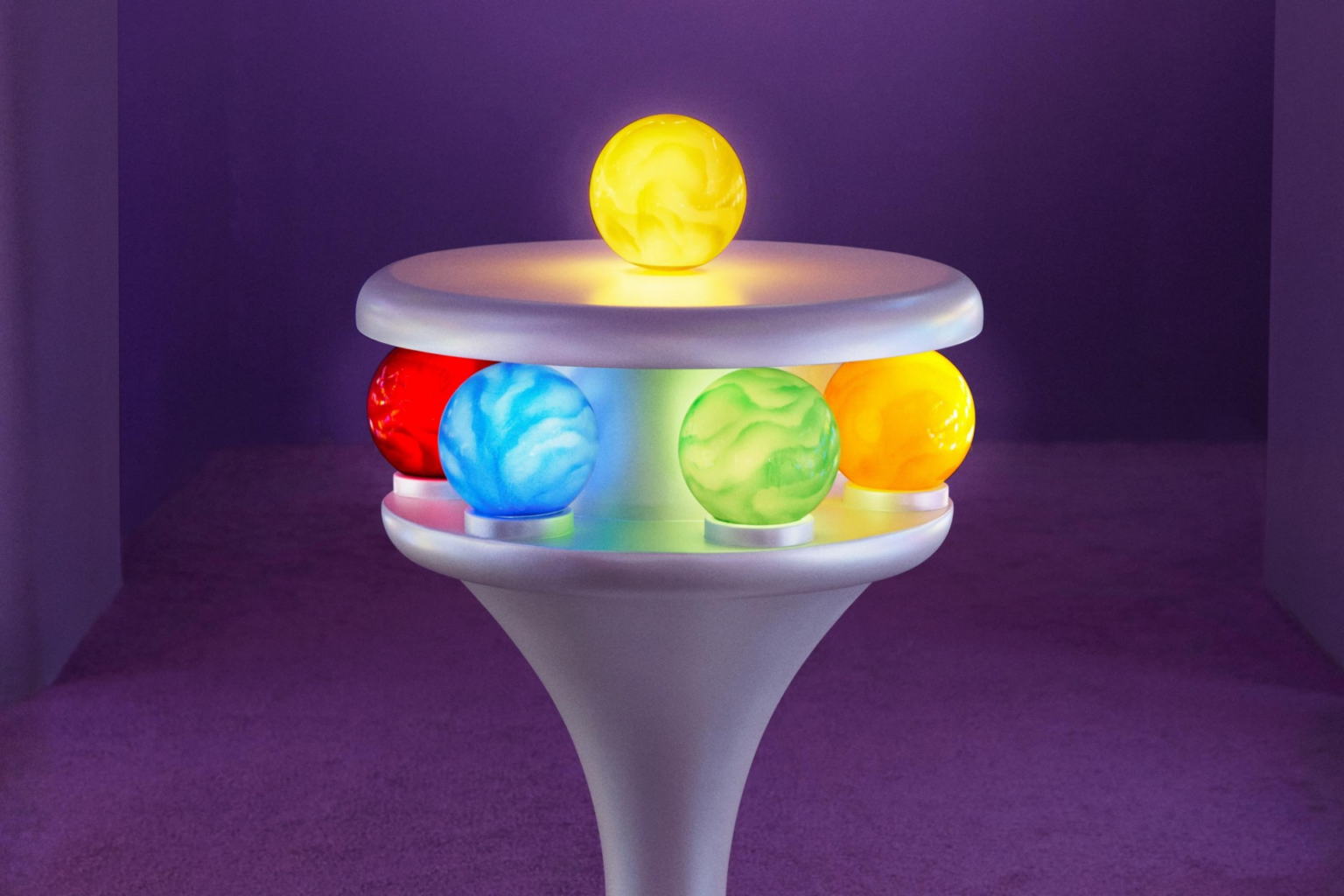 “Intensamente 2” también para crear recuerdos - TintaTIC