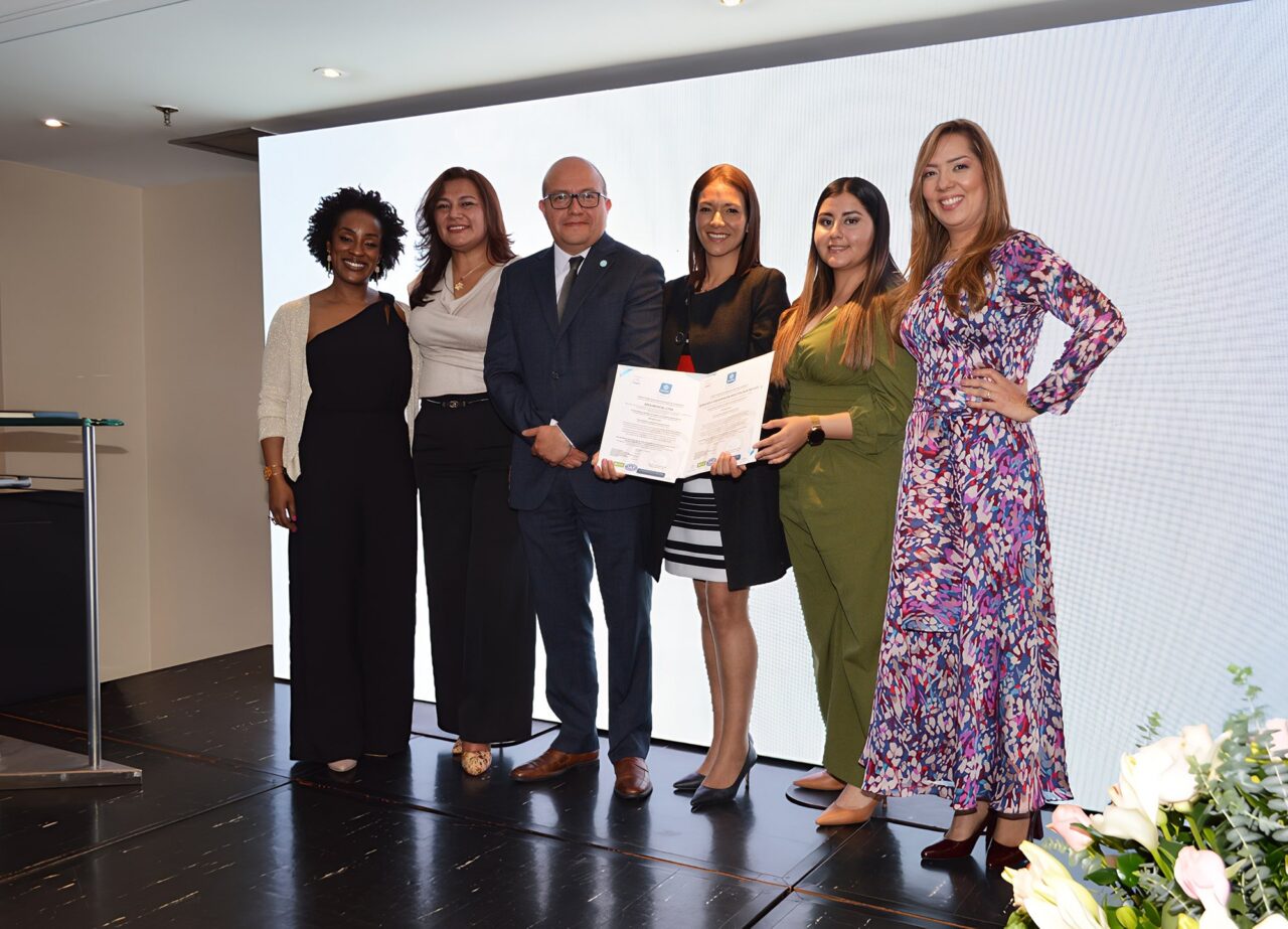 Grupo Soul obtiene certificación - TintaTIC