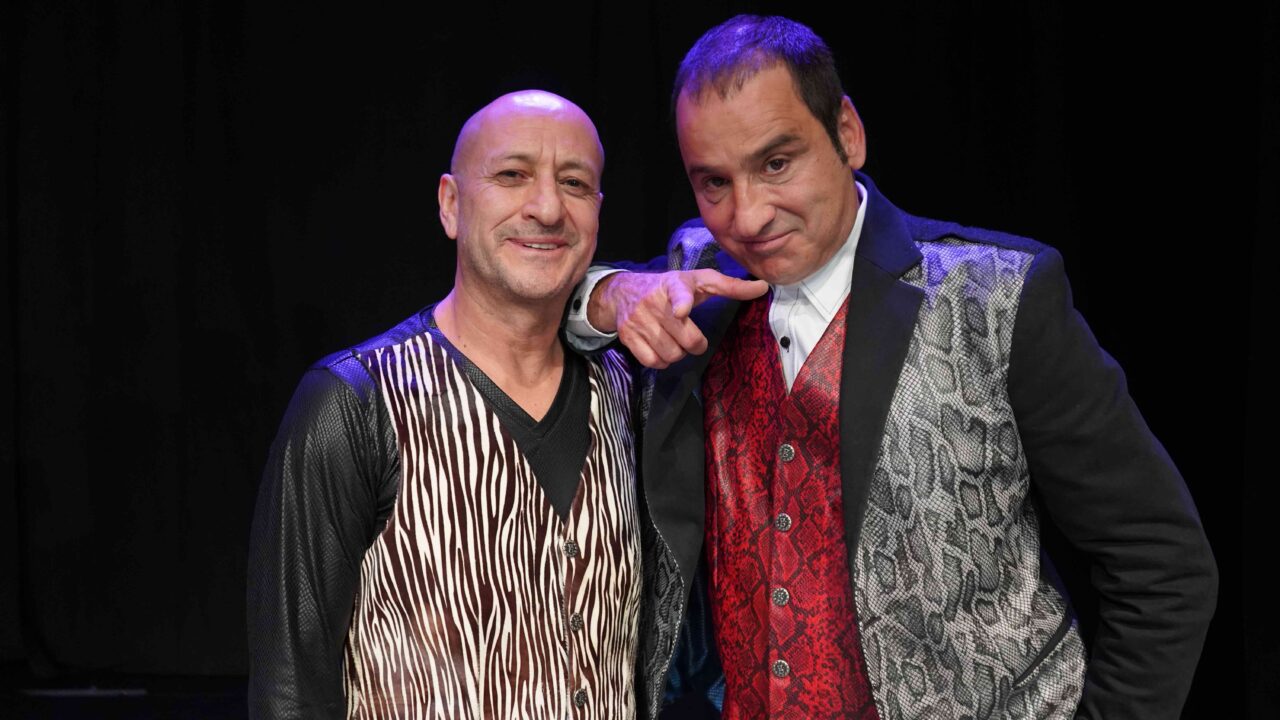 El Ensueño, escenario para “Mucho Animal” - TintaTIC