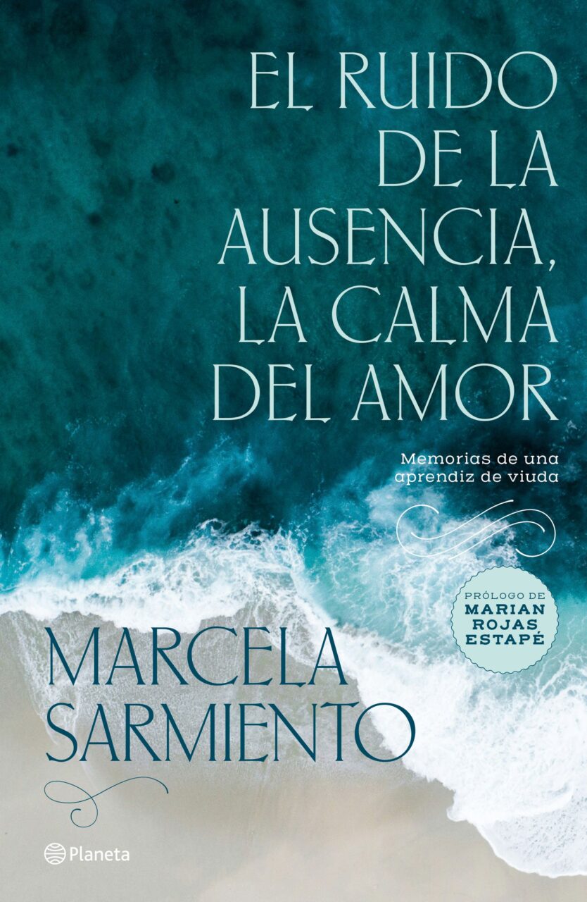 El ruido de la ausencia, la calma del amor - TintaTIC