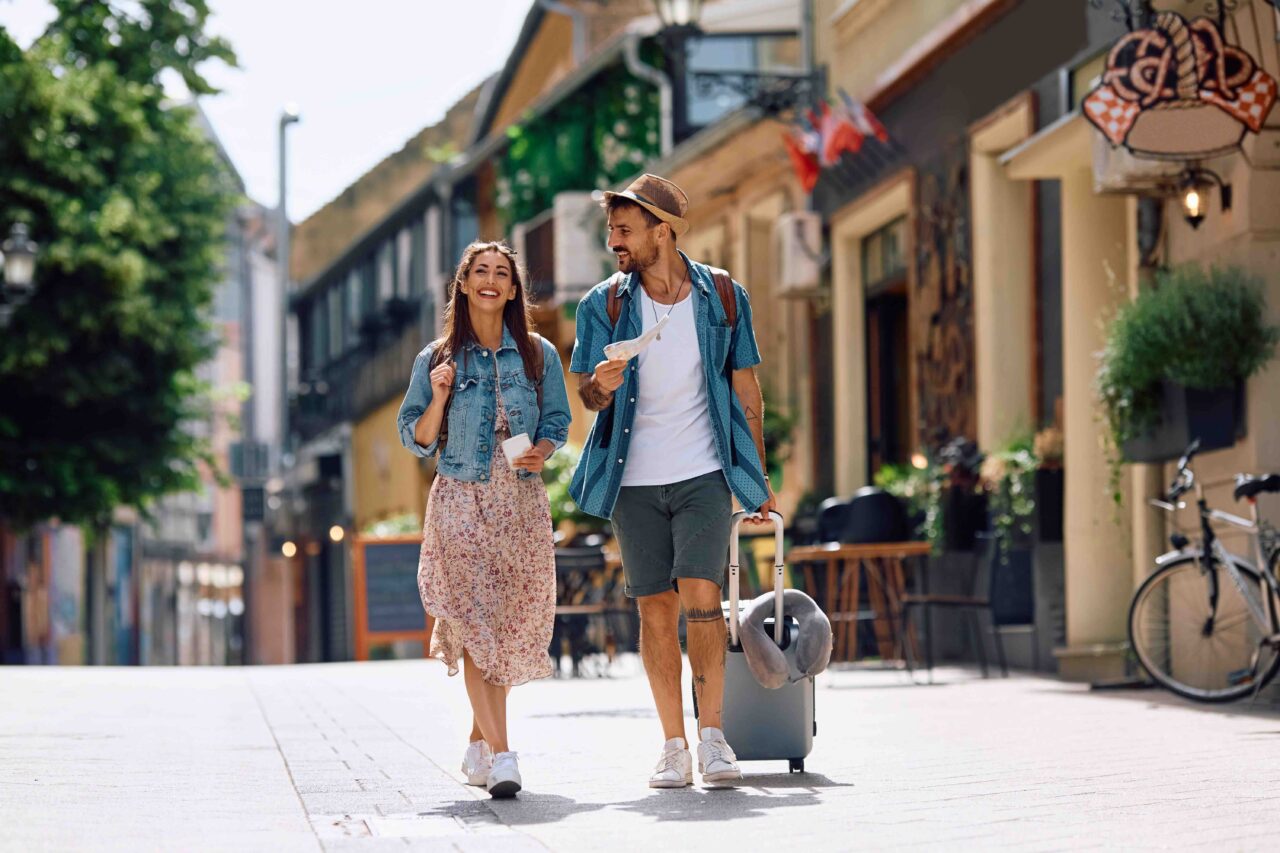 Seis claves para un turismo más sostenible - TintaTIC