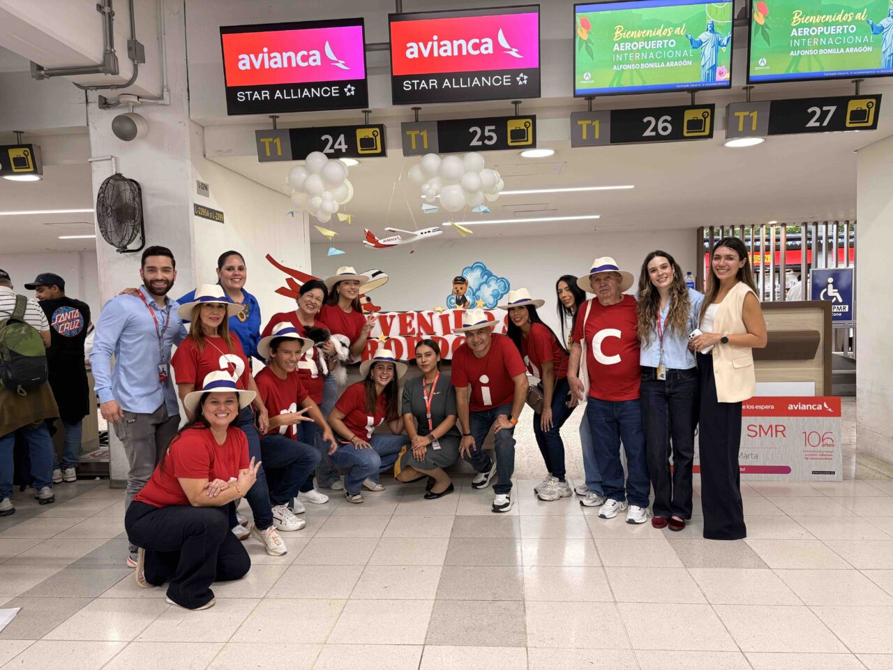 Cumplen sueño de familia caleña - TintaTIC