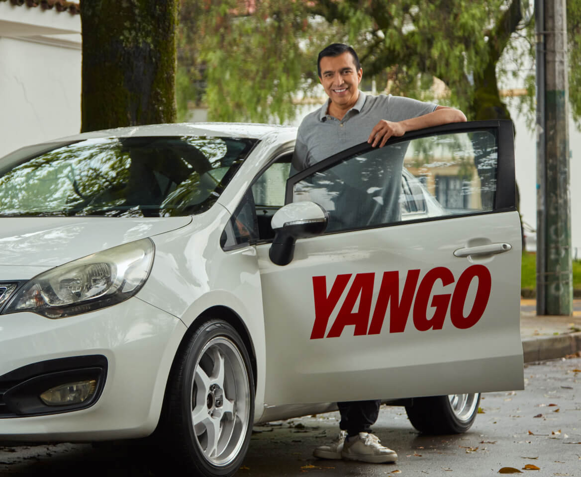 Yango destaca el crecimiento de sus inversiones en talento STEM - TintaTIC